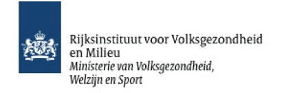 RIVM LOGO - Art in the Attic