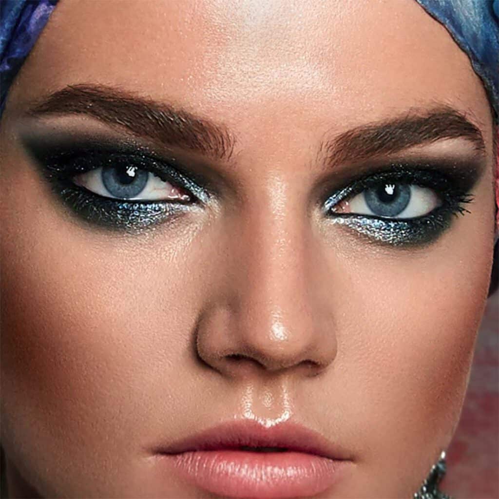 Make Up Workshops voor Groepen - Art in the Attic