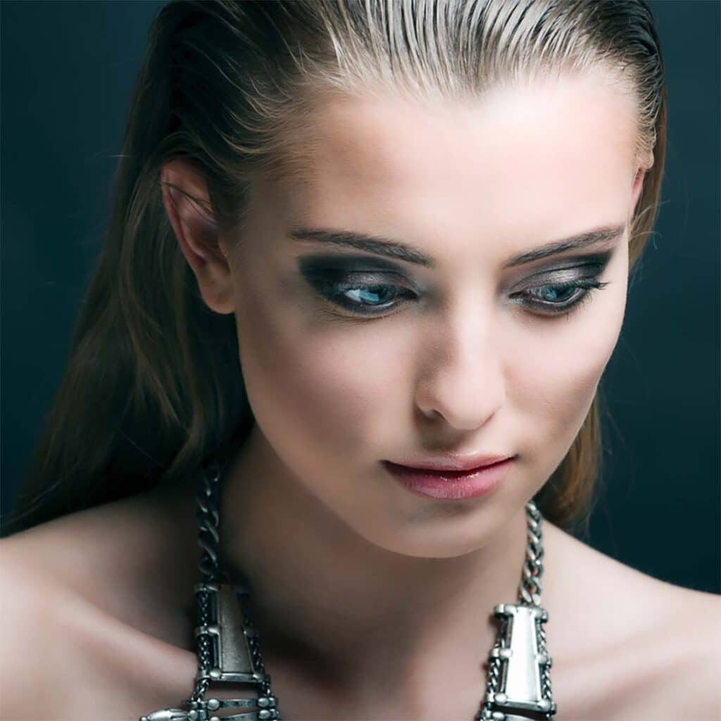 Ooglook Make Up Workshop: vanaf 2 personen - Art in the Attic