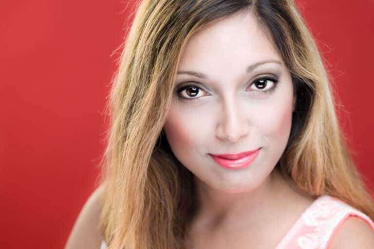 Maak kennis met Roos: make up artist (MUA), visagist & docent visagie