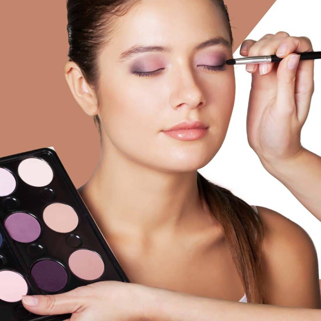 Art in the Attic - Make Up Artist Academy | Visagie Opleiding, Make Up ...