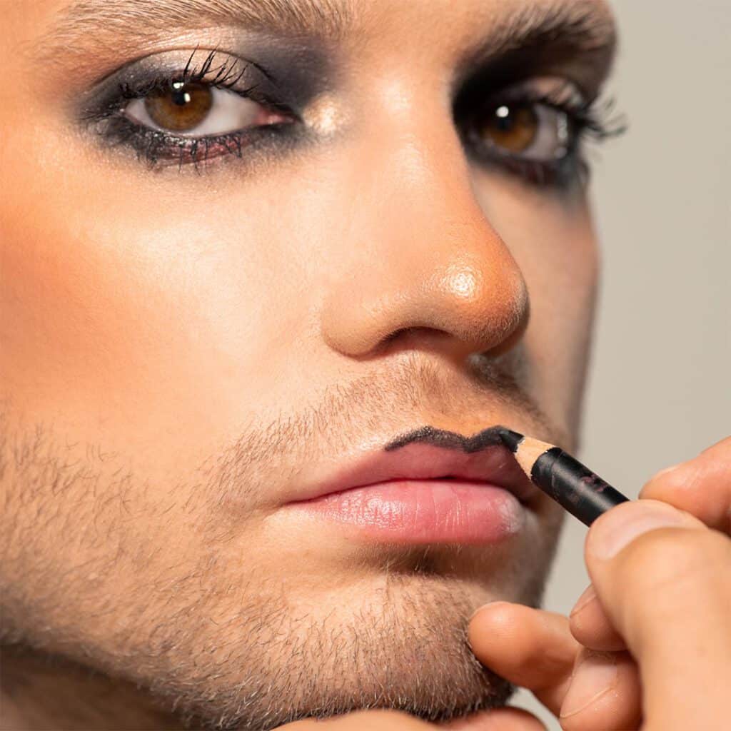 Privé Workshop: Full Face Make Up voor o.a. Transgender, Genderqueer ...